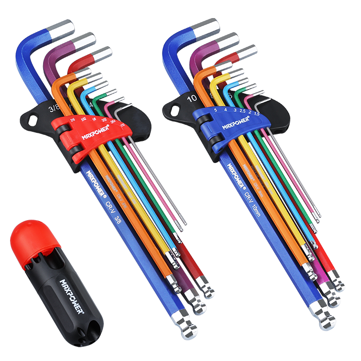 HEX KEY – My Store